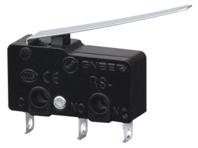 RS micro switch, RS micro switch Products, RS micro switch ...