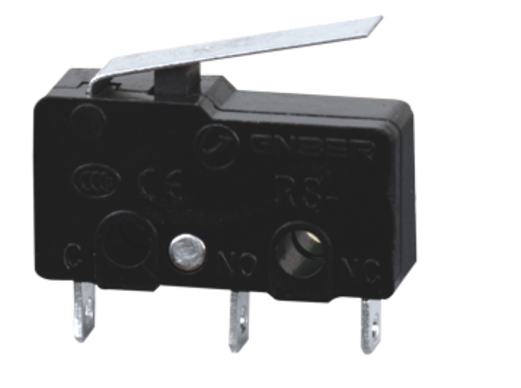 RS-5GL lever type mini micro switch - Buy RS-5GL Product on ZHEJIANG ...