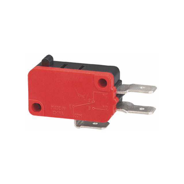 China Wide terminal type micro switch manufacturers, Wide terminal type ...